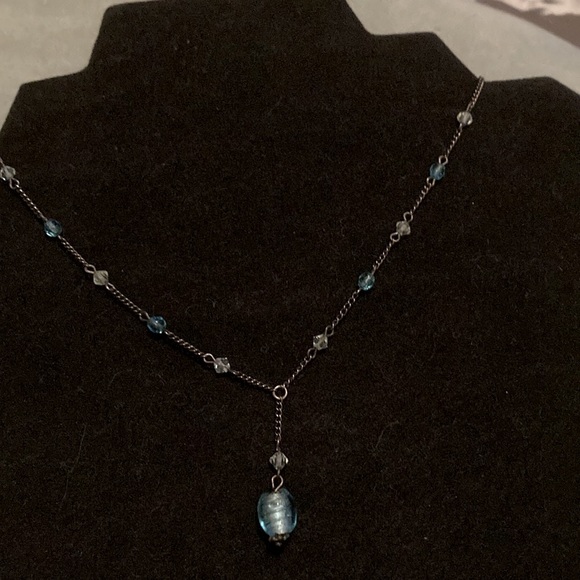 LOFT | Jewelry | Vintage Loft Necklace | Poshmark